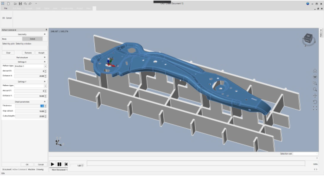 LaserTools by NetVision - software solution for additive manufacturing